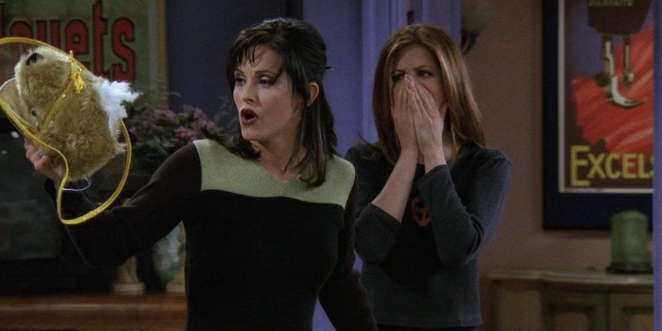 Friends: The 10 Best Episodes of Season 3, According to IMDb