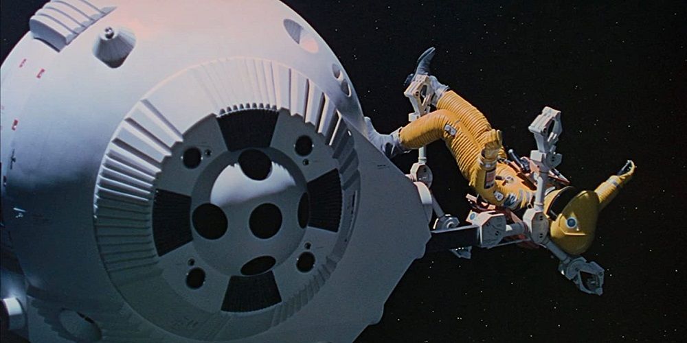 10 Behind-The-Scenes Facts About The Making Of 2001: A Space Odyssey