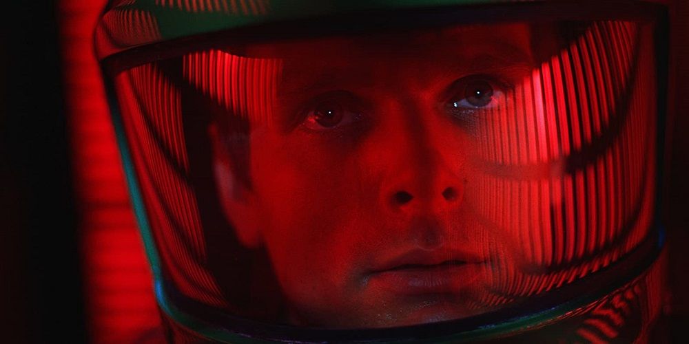 10 Behind-The-Scenes Facts About The Making Of 2001: A Space Odyssey