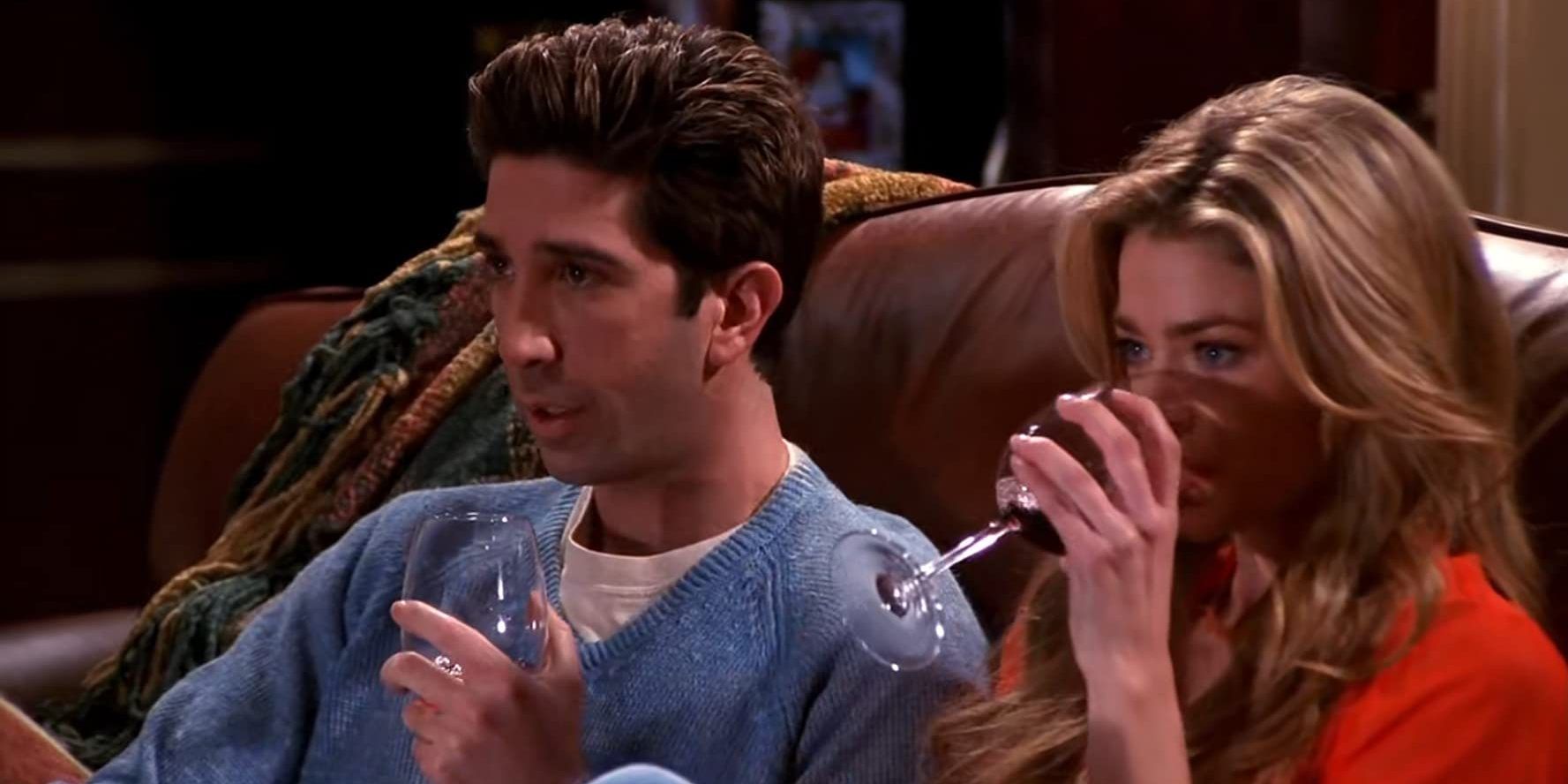 Friends: The 10 Best Episodes of Season 7, According to IMDb