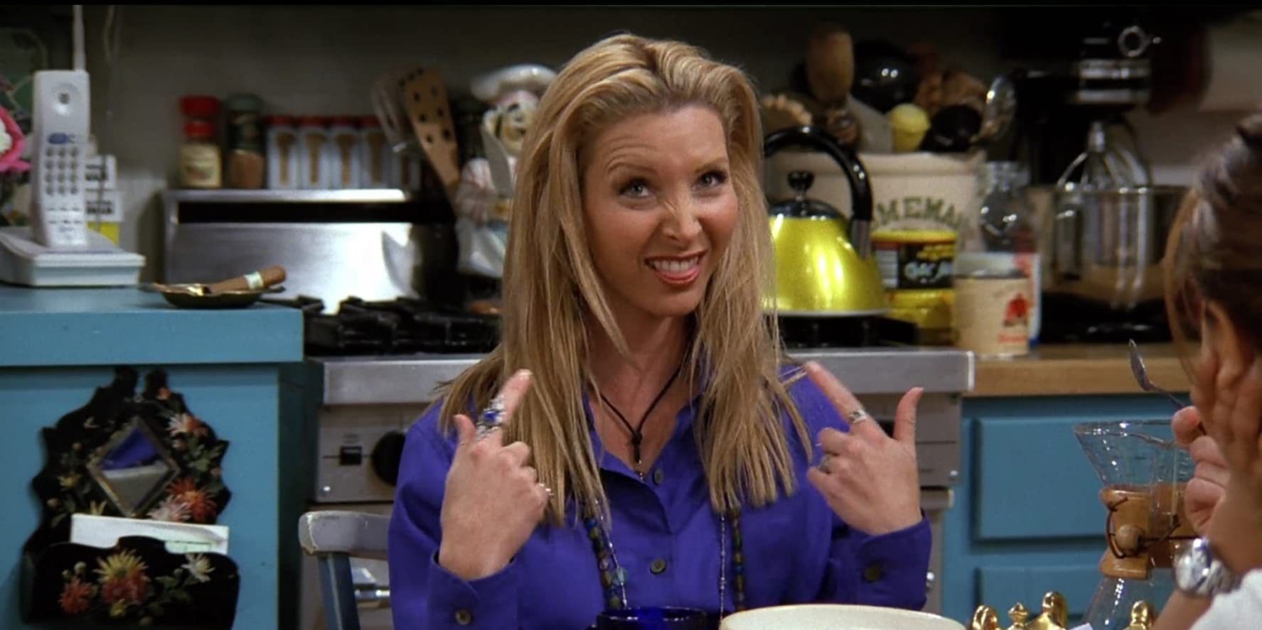 Friends: The 10 Best Episodes of Season 3, According to IMDb