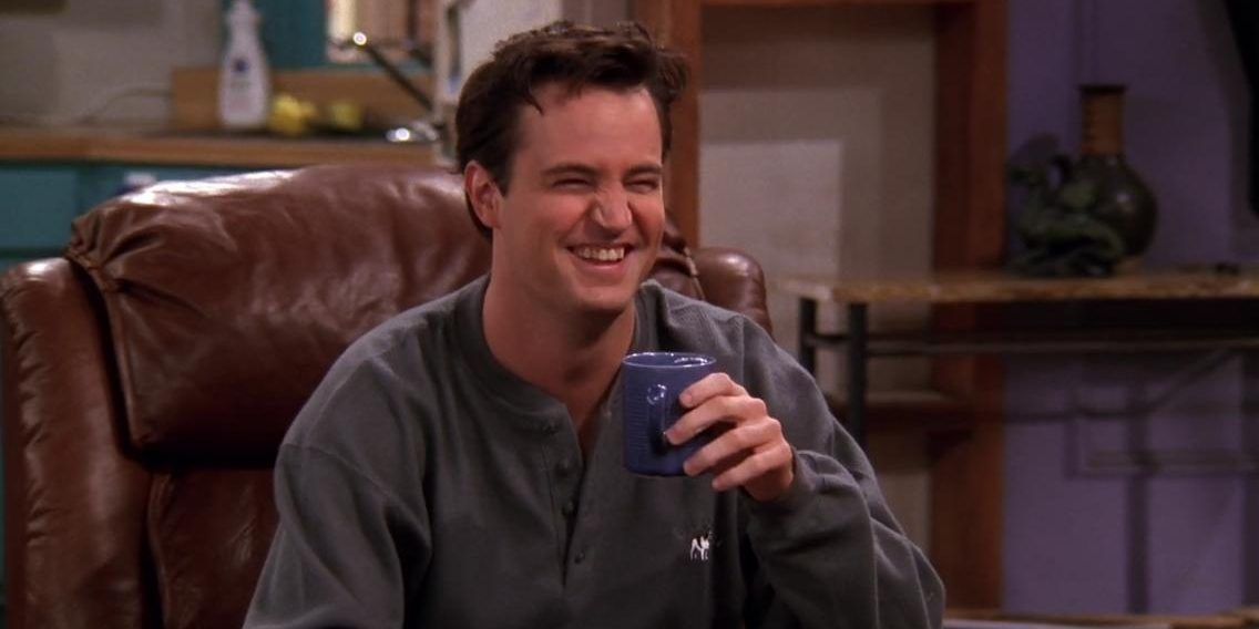 Friends: The 10 Best Episodes of Season 4, According to IMDb