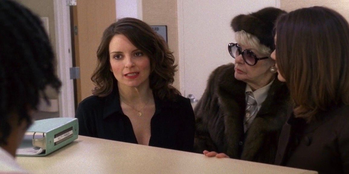 30 Rock: The 10 Best Episodes Of Season 1 (According To IMDb)