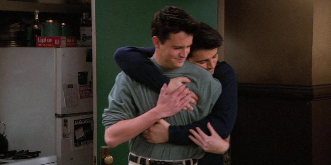 Friends: The 10 Best Episodes of Season 2, According to IMDb