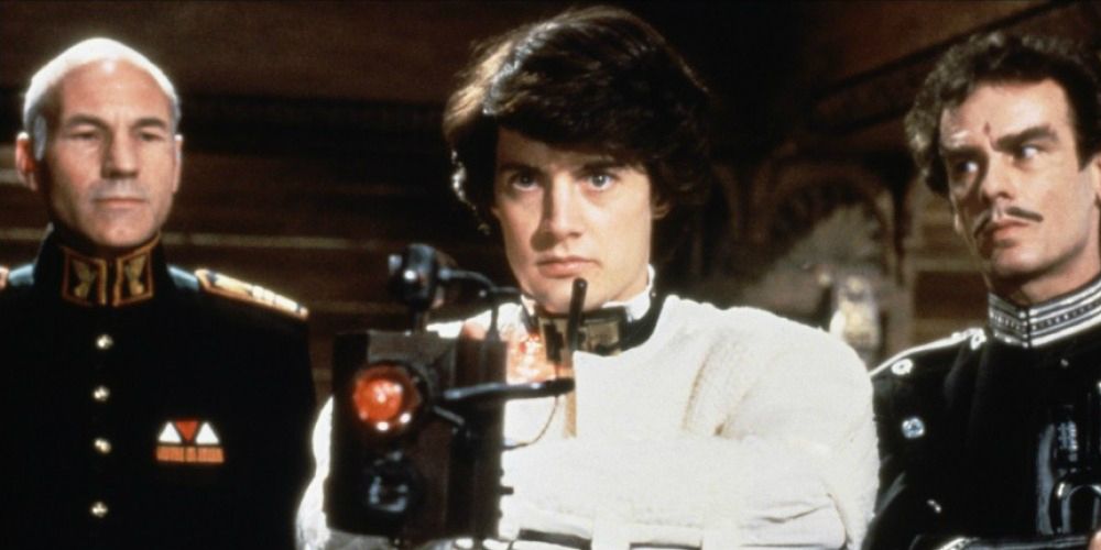 5 Things David Lynch Changed in His Adaptation Of Dune (& 5 Things That ...
