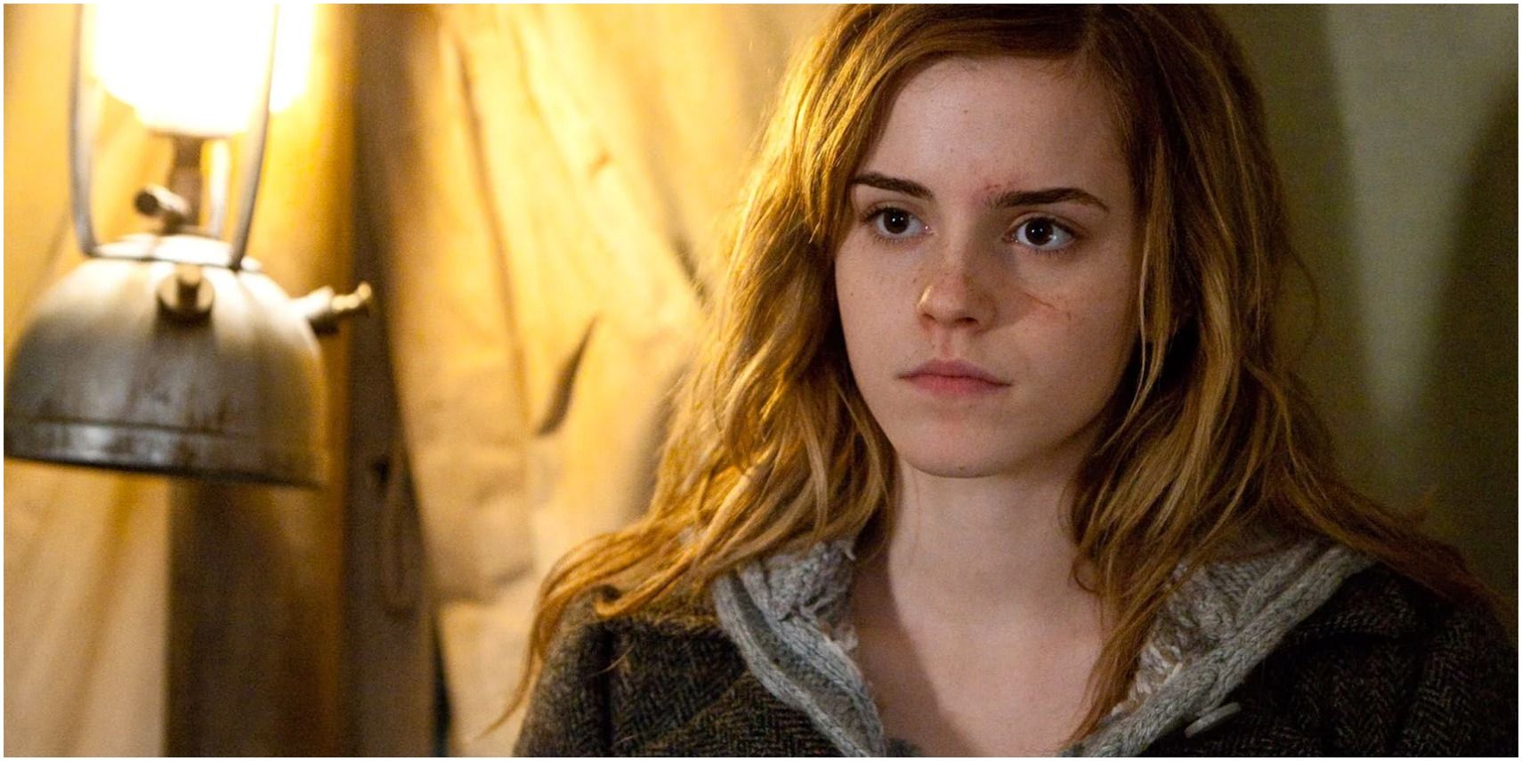 Harry Potter: 10 Biggest Changes Hermione Granger Went Through Harry Potter: 10 Biggest Changes Hermione Granger Went Through