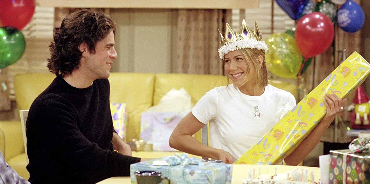 Friends: The 10 Best Episodes of Season 7, According to IMDb