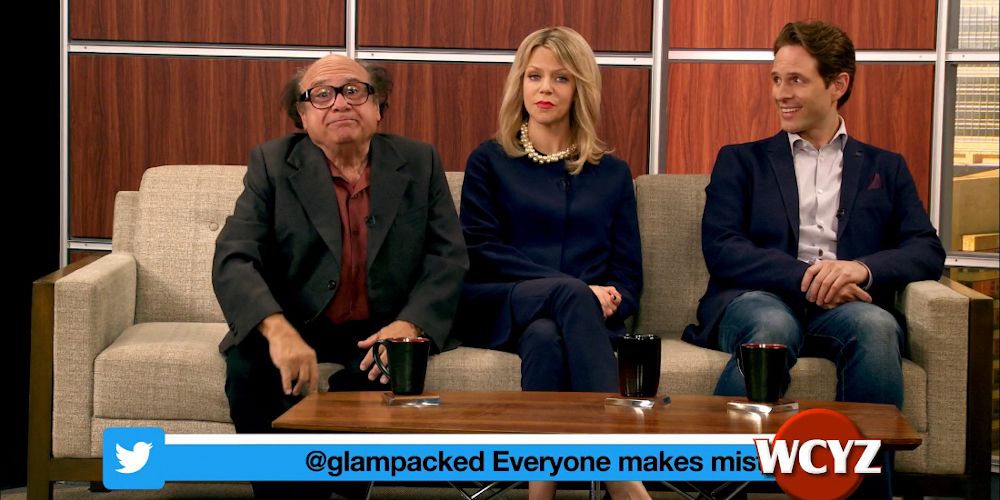 It's Always Sunny In Philadelphia: 10 Worst Things Frank Ever Did, Ranked