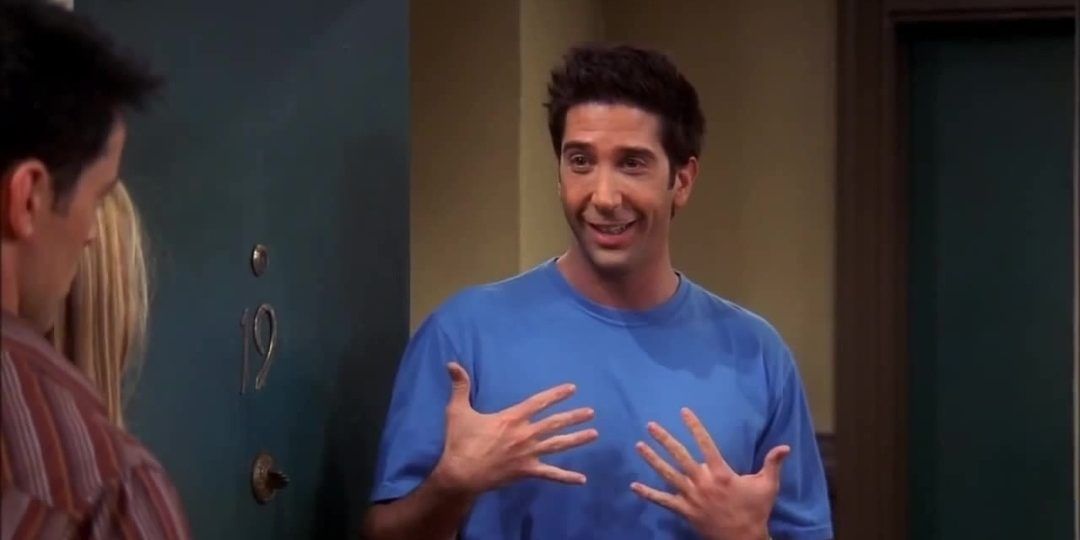 Friends: The 10 Best Episodes of Season 10, According to IMDb