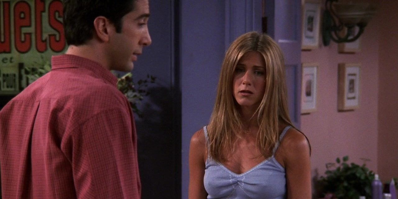 Friends: The 10 Best Episodes of Season 6, According to IMDb