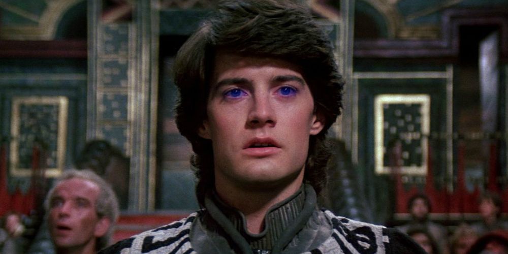 5 Things David Lynch Changed in His Adaptation Of Dune (& 5 Things That ...