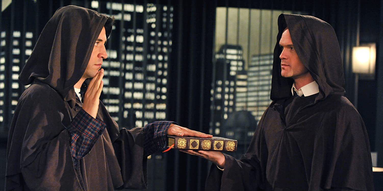 How I Met Your Mother: The 10 Best Episodes of Season 7, According to IMDb