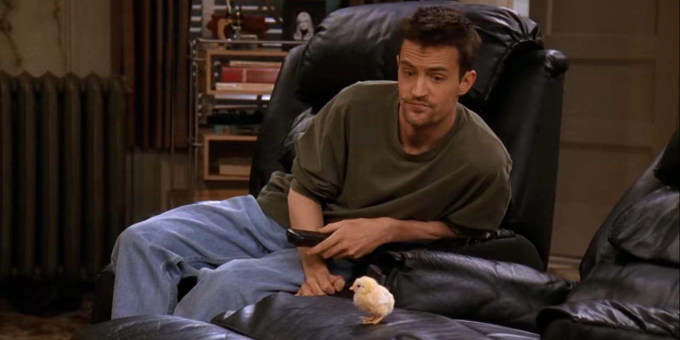 Friends: The 10 Best Episodes of Season 3, According to IMDb