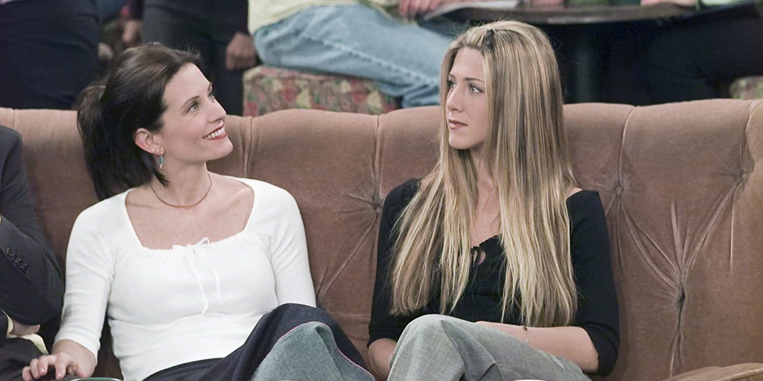 Friends: The 10 Best Episodes of Season 6, According to IMDb