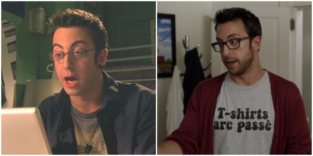IZombie: 10 Actors From Veronica Mars Who Have Appeared On The Show