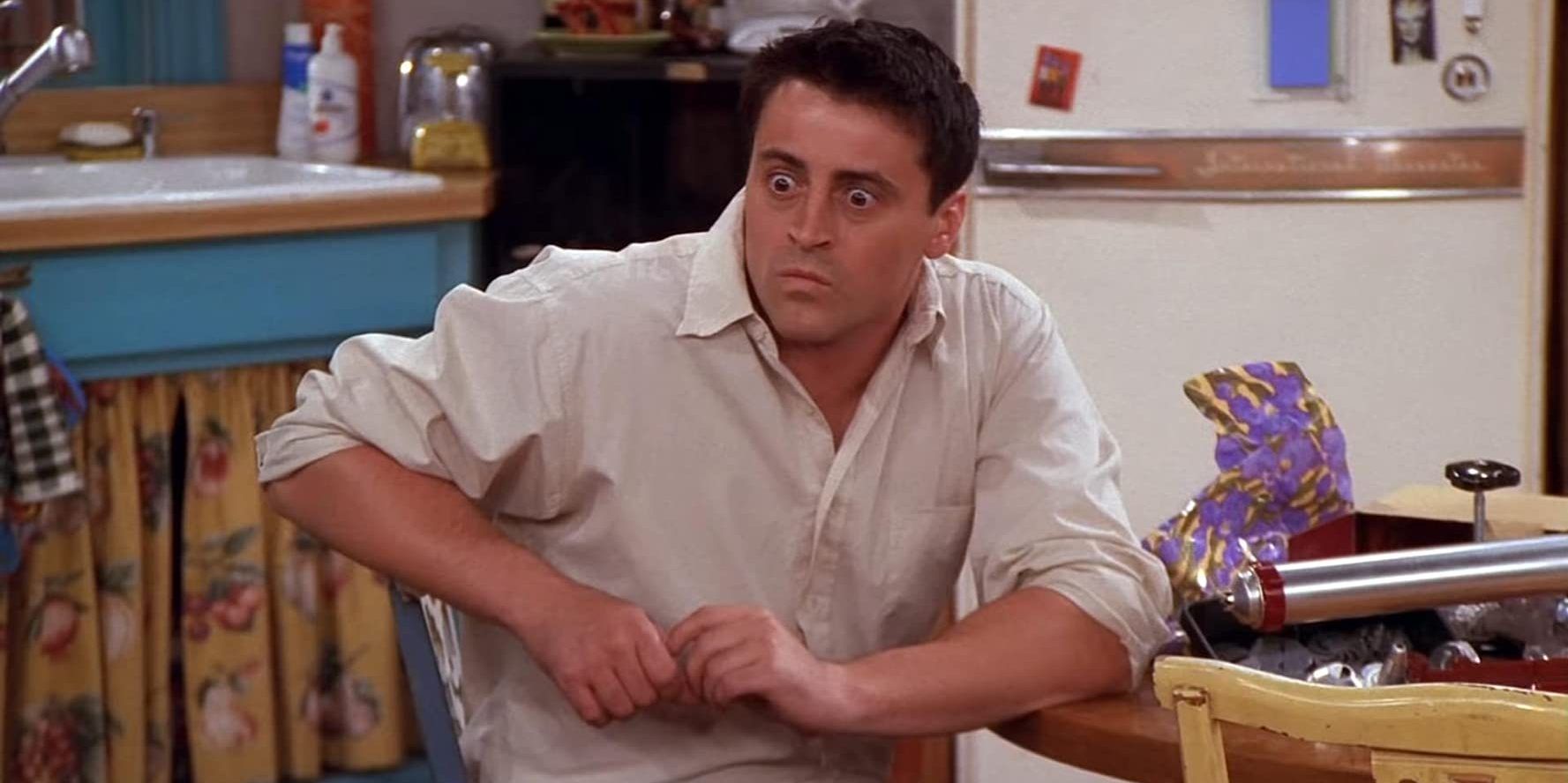 Friends: The 10 Best Episodes of Season 8, According to IMDb