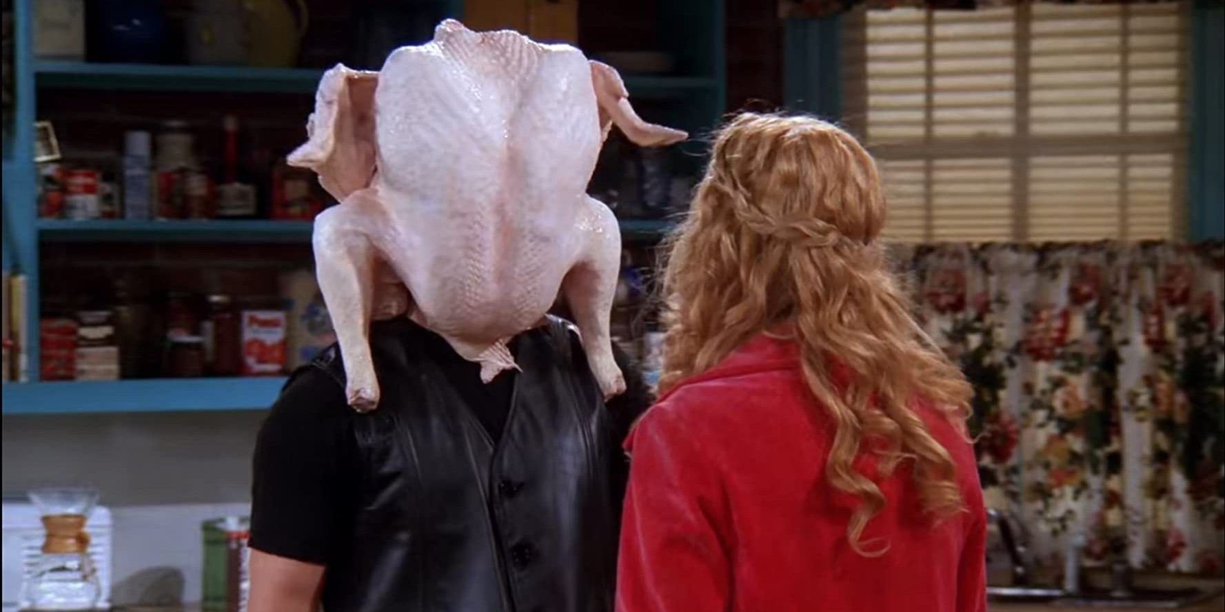 Friends: The 10 Best Episodes of Season 5, According to IMDb