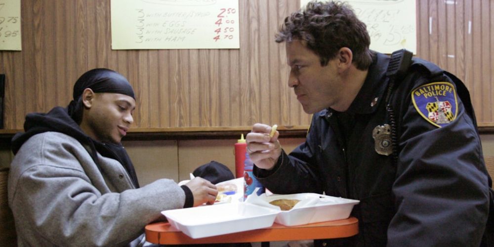 The Wire: Every Episode In Season 4, Ranked (According To IMDb)