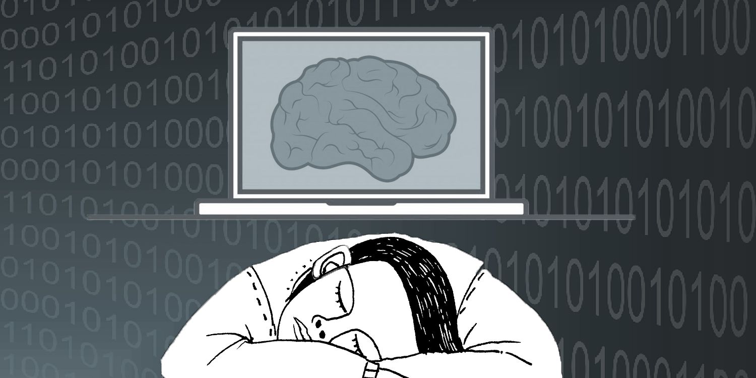 AI Brains Might Need Human-Like Sleep Cycles To Be Reliable
