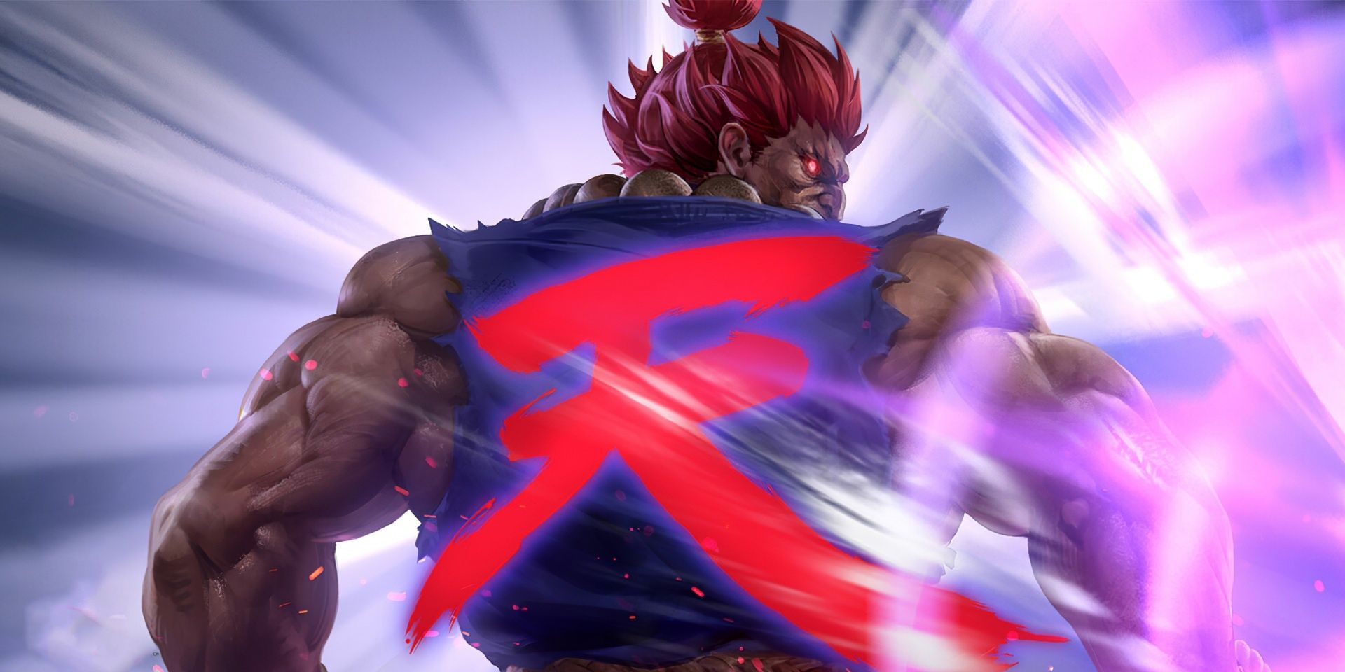 10 Video Game Characters That Could Take On Batman (& Actually Win)