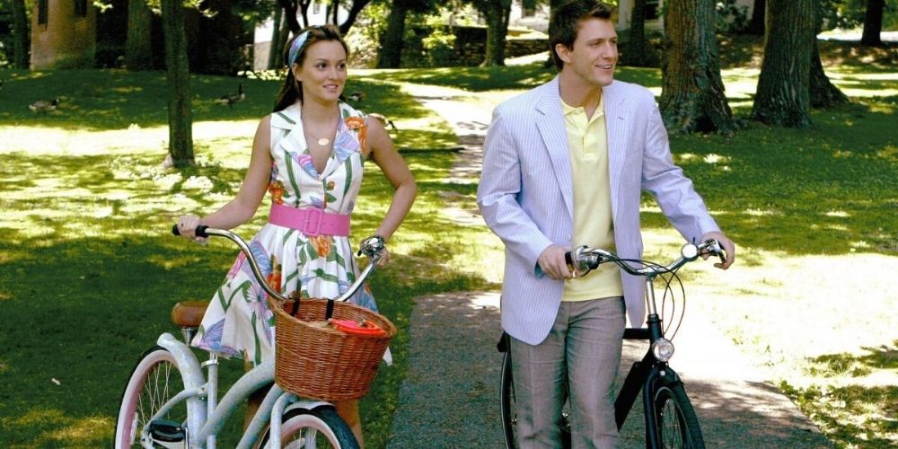 Gossip Girl: 10 Things About Blair That Would Never Fly Today
