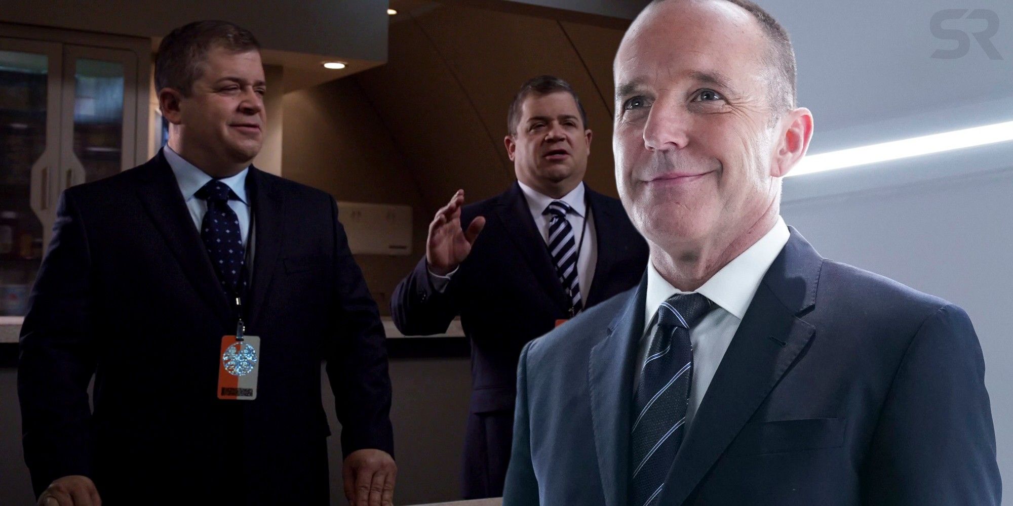 Agents of SHIELD Theory: The Koenigs Are LMD/Chronicom Hybrids