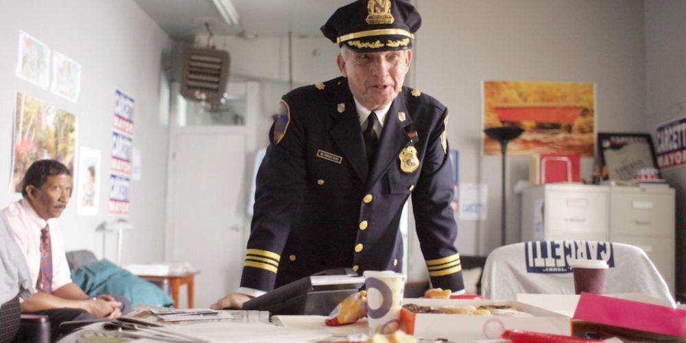 The Wire: Every Episode In Season 4, Ranked (According To IMDb)