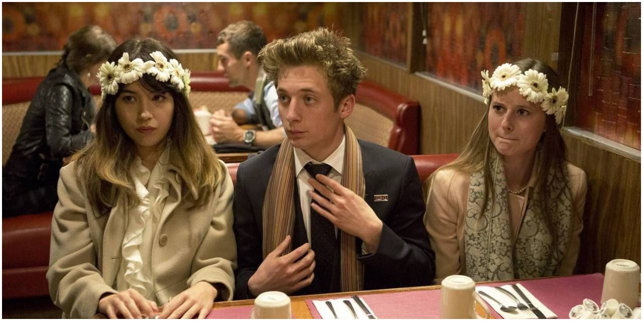 Shameless: Lip's Greatest Lovers, Ranked