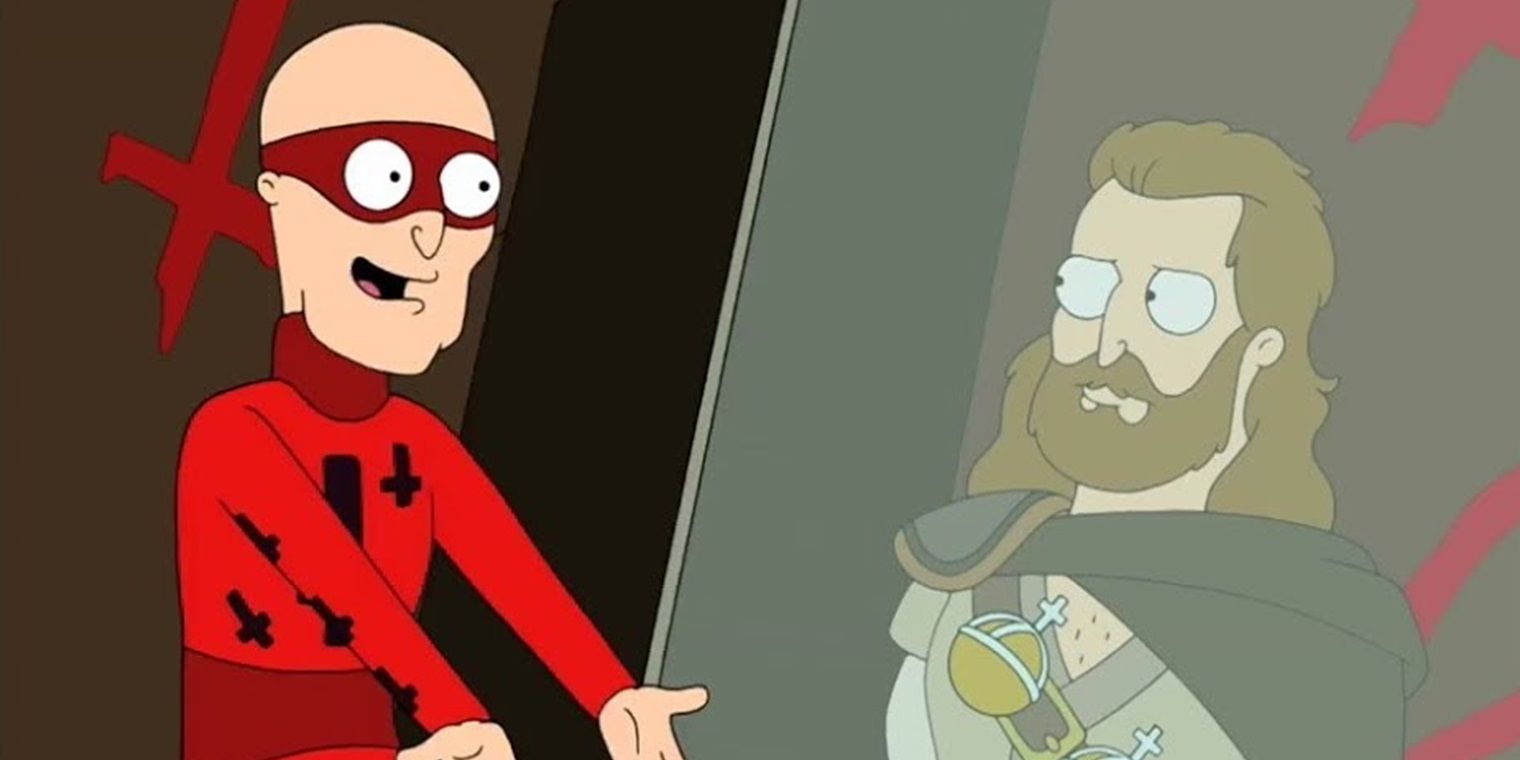 American Dad!: The Most Memorable Scene From Each Of IMDb's 10 Top ...