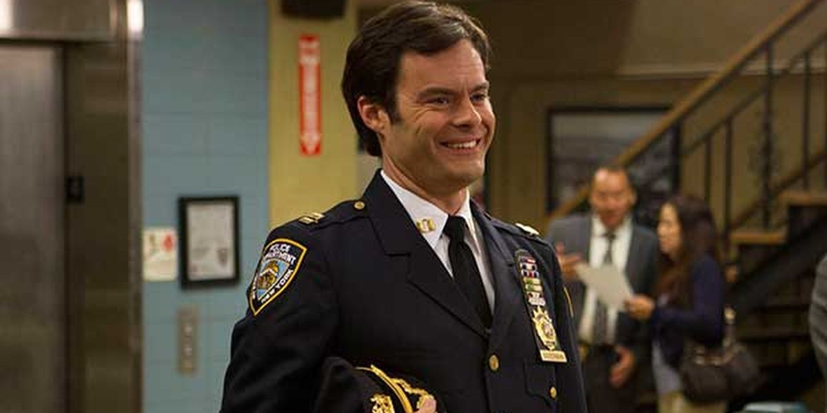 10 Scenes That Prove Amy's The Hero Of Brooklyn Nine Nine