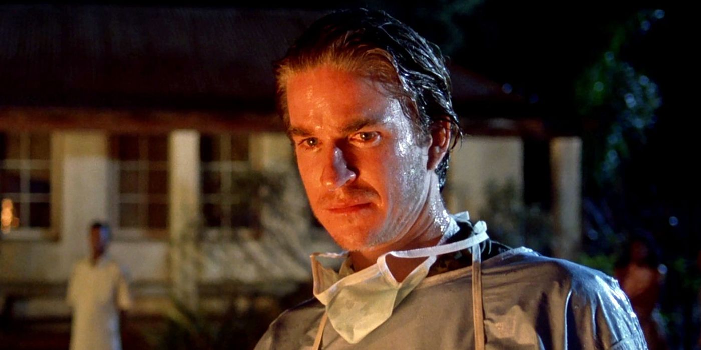 10 Best Films That Deal With The AIDS Epidemic