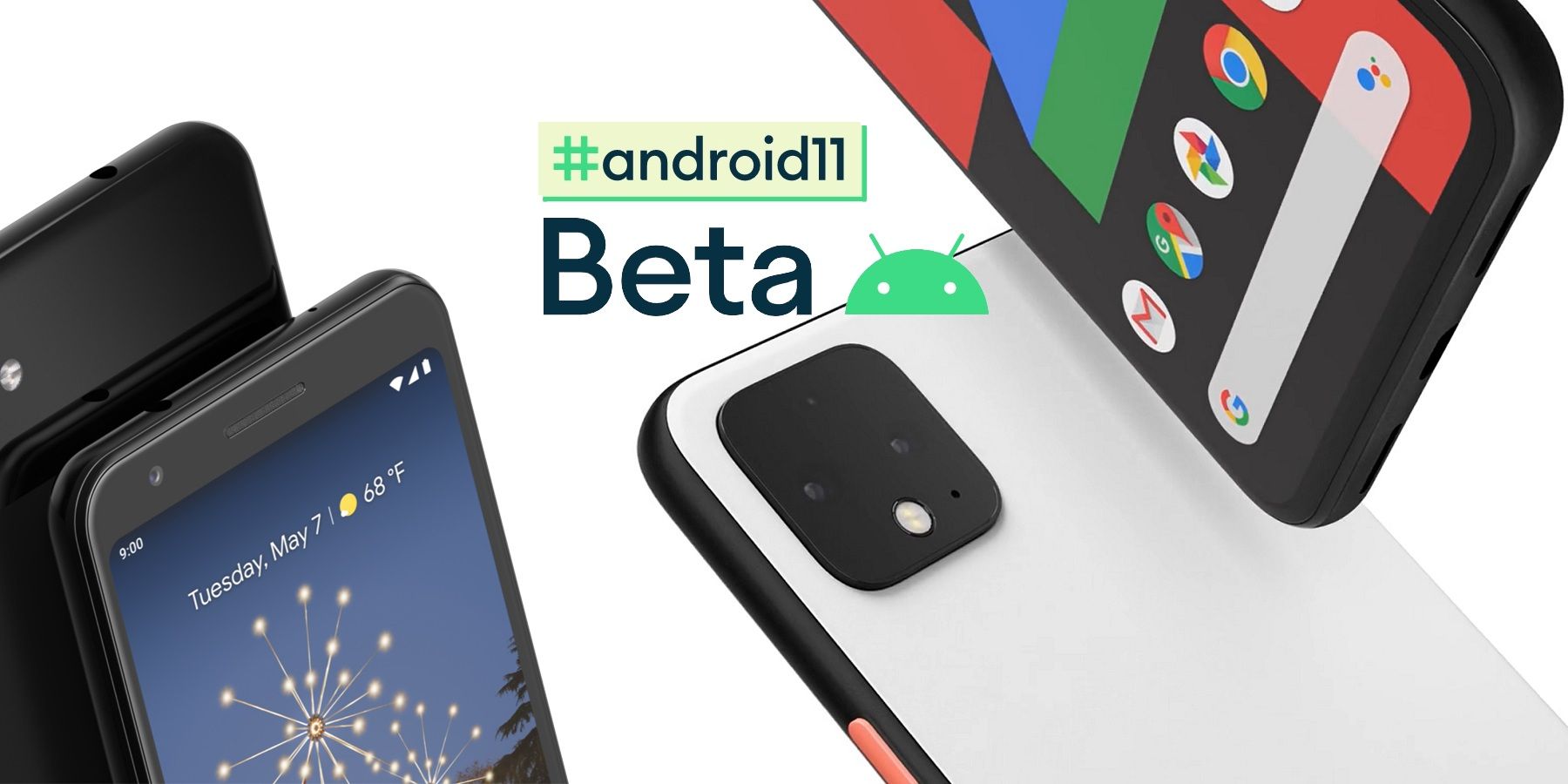 How To Get Android 11 Beta On Google Pixel Phones: Where To Download ... How To Get Android 11 Beta On Google Pixel Phones: Where To Download ...