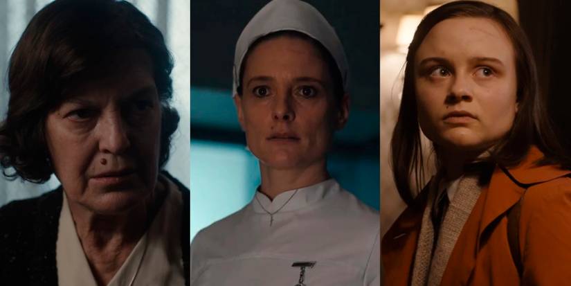 Dark Season 3 Cast Guide: Every Actor Who Plays Each Character