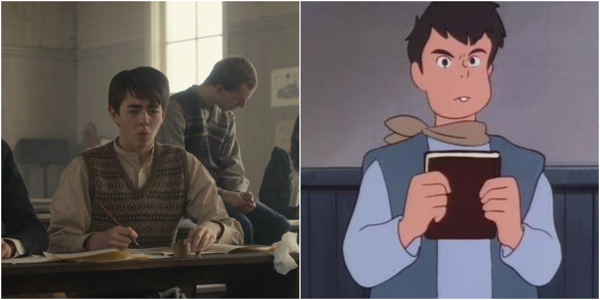 Anne With An E: How Each Character Is Supposed To Look