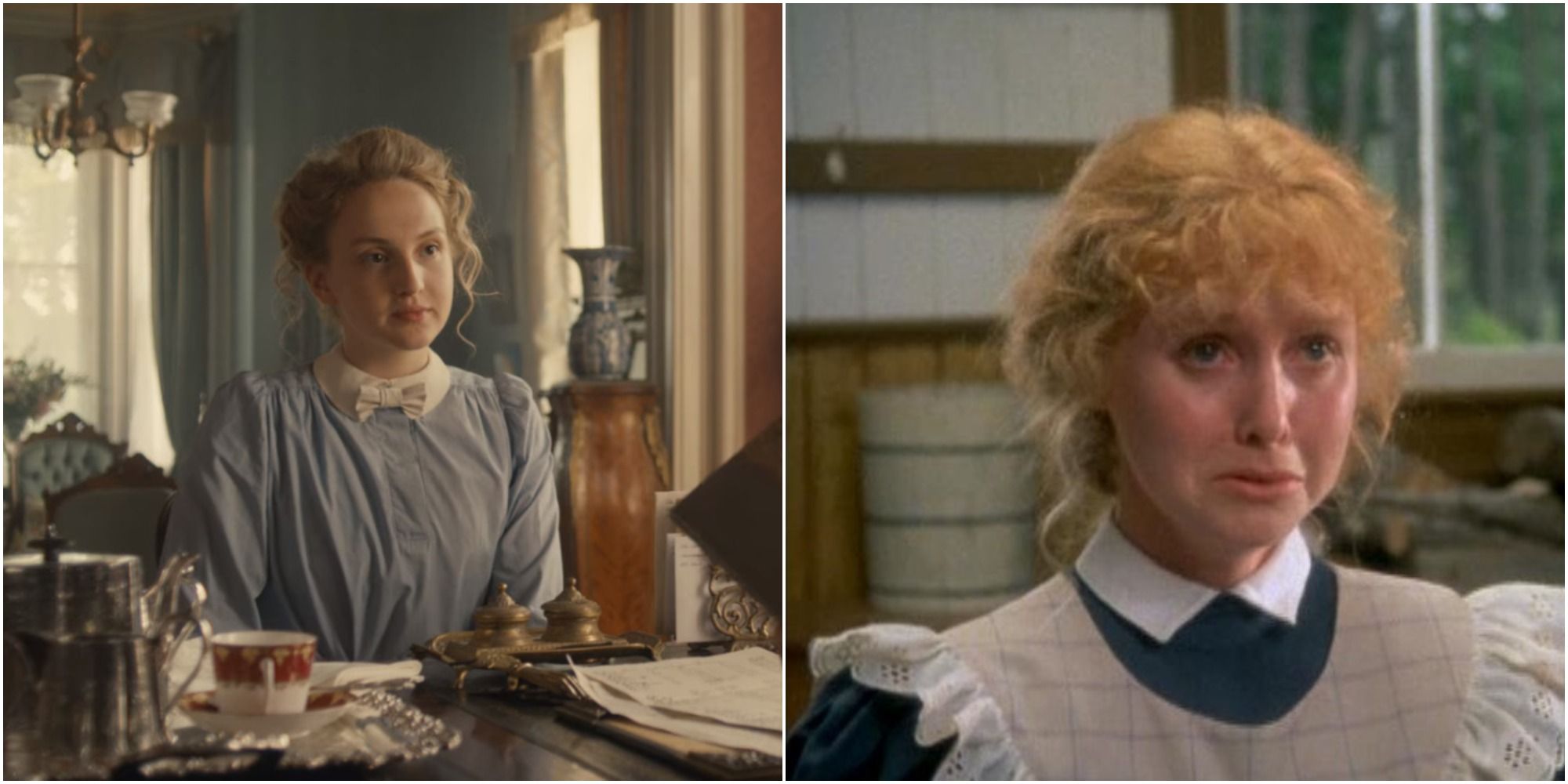 Anne With An E: How Each Character Is Supposed To Look