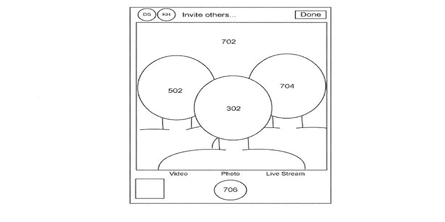 Apple's Software Solution For Taking Socially Distant Group Selfies
