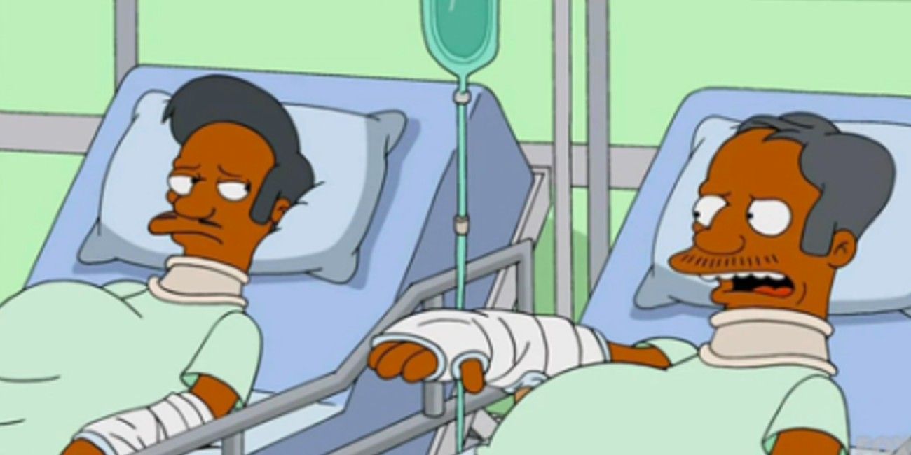 The Simpsons: 10 Things Fans Need To Know About Apu