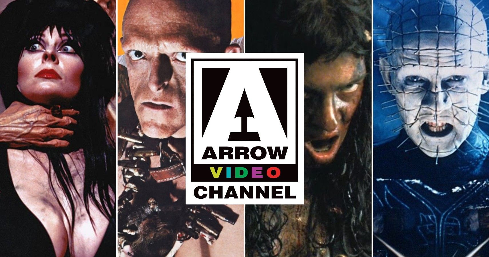 Arrow Video Channel: The 10 Must-Watch Genre Flicks To Stream Right Now