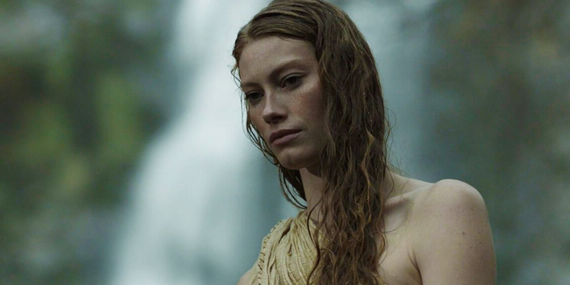 Vikings: 10 Hidden Details You Missed About Aslaug