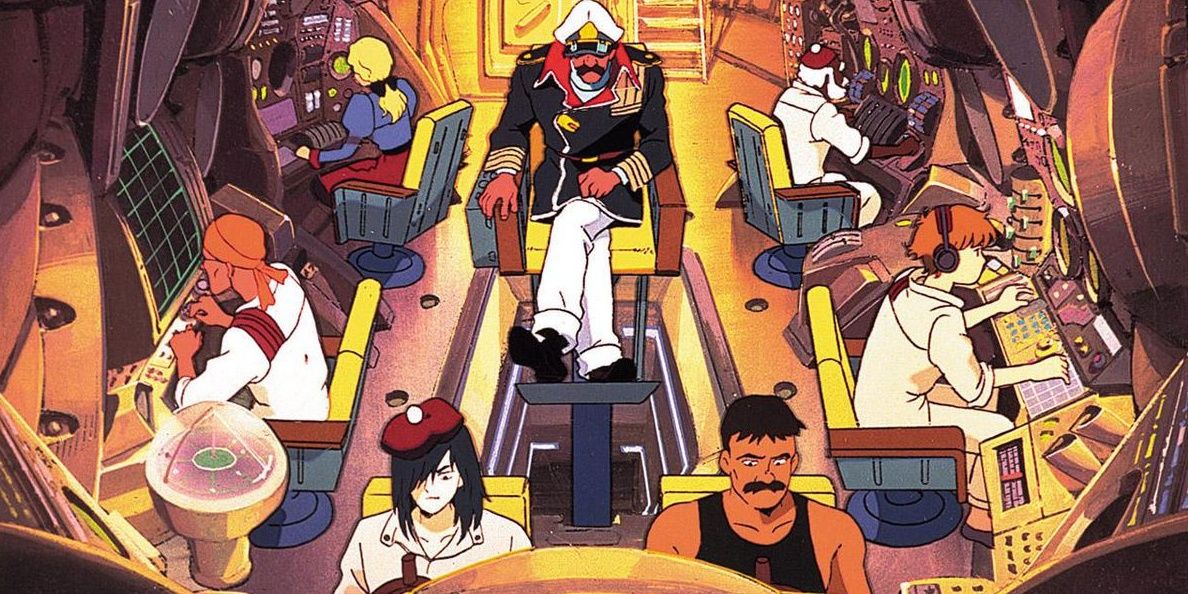 10 Things You Never Knew About Atlantis: The Lost Empire