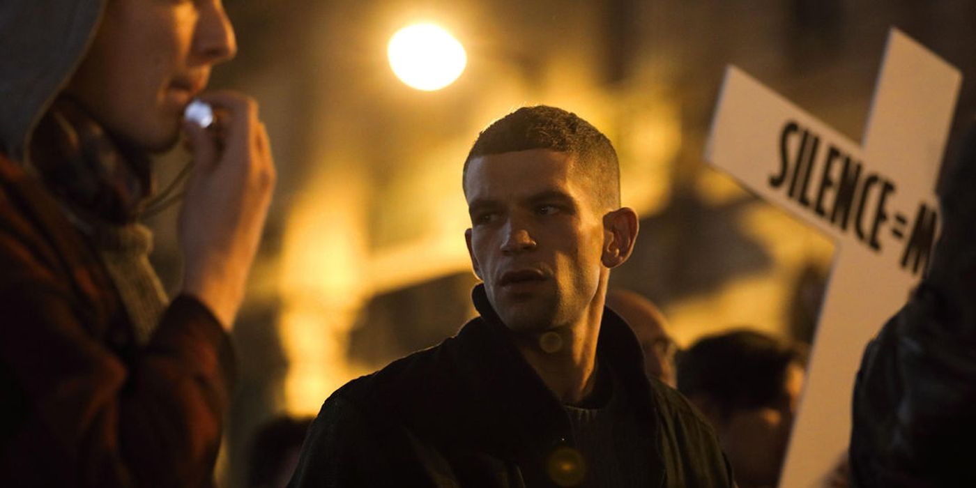 10 Best Films That Deal With The AIDS Epidemic