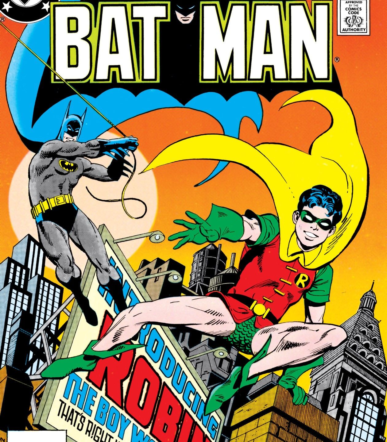 Robin Jason Todd Junge Gerechtigkeit Robin Is Done: DC Needs To Give A