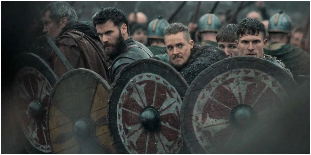 The Last Kingdom: 5 Best Fight Scenes (& 5 That Let Fans Down)
