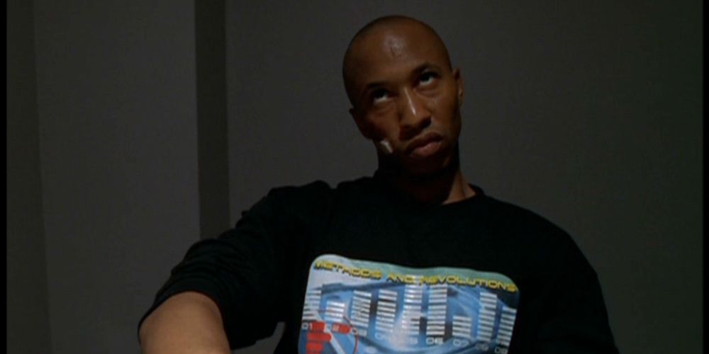 The Wire: 10 Best Characters In The Barksdale Crew, Ranked