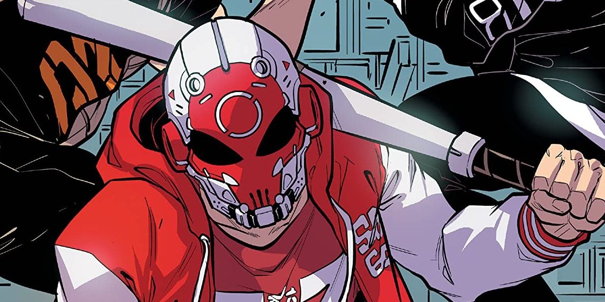 10 Comic Book Gangs You Do Not Want To Mess With