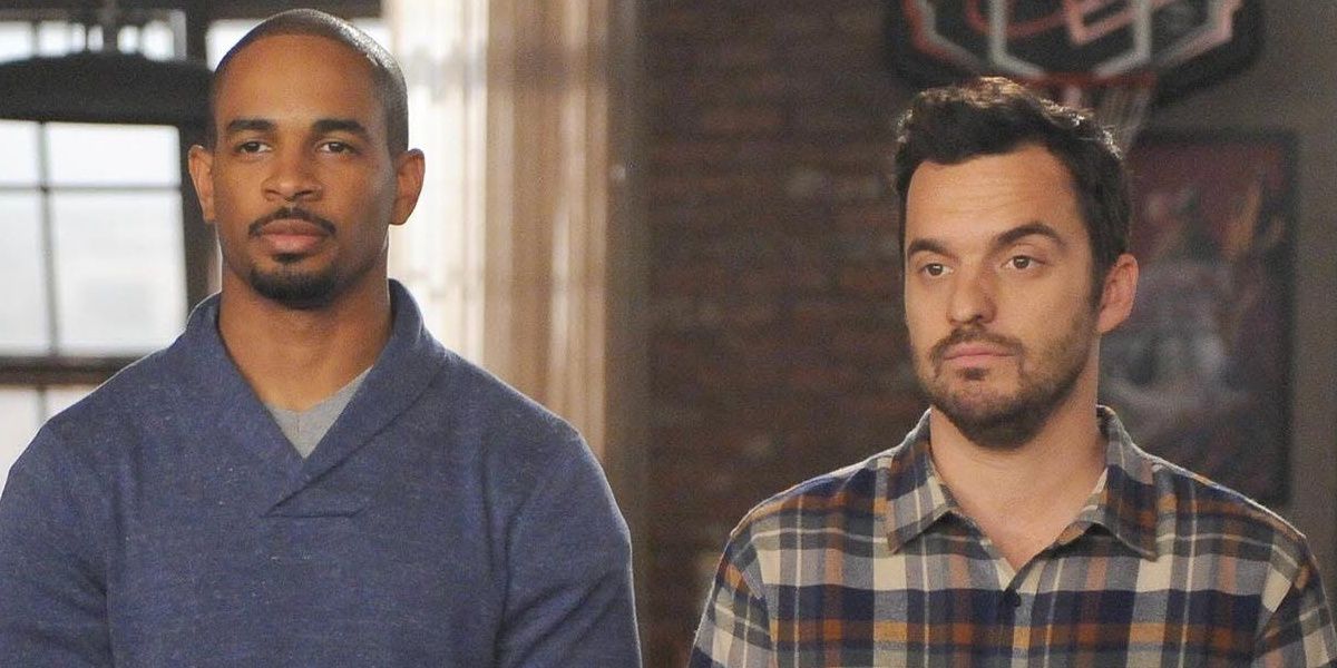 New Girl: Ways Coach Got Worse & Worse