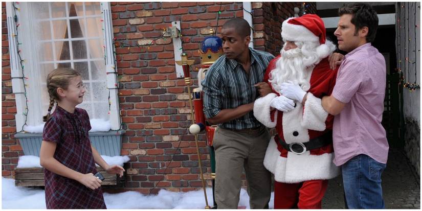 Psych: The 10 Most Memorable Criminals, Ranked