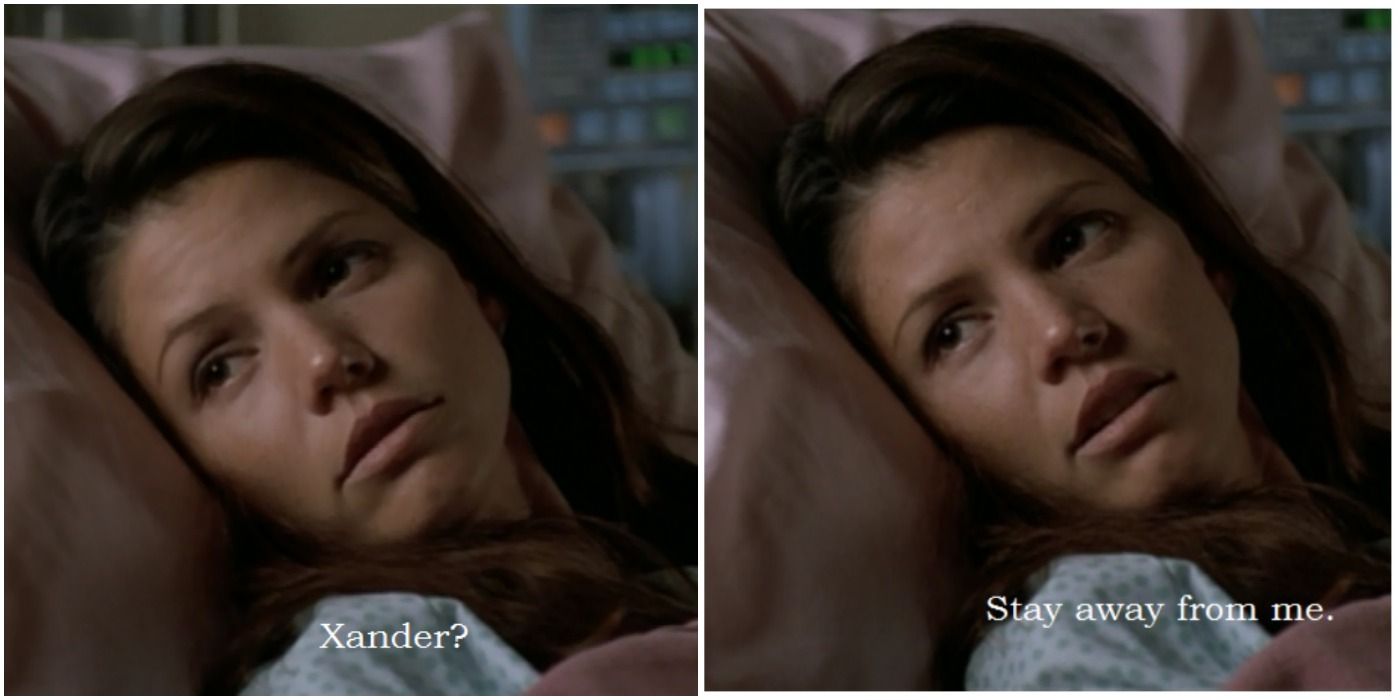 Buffy The Vampire Slayer: 5 Times We Felt Bad For Cordelia (& 5 Times ...