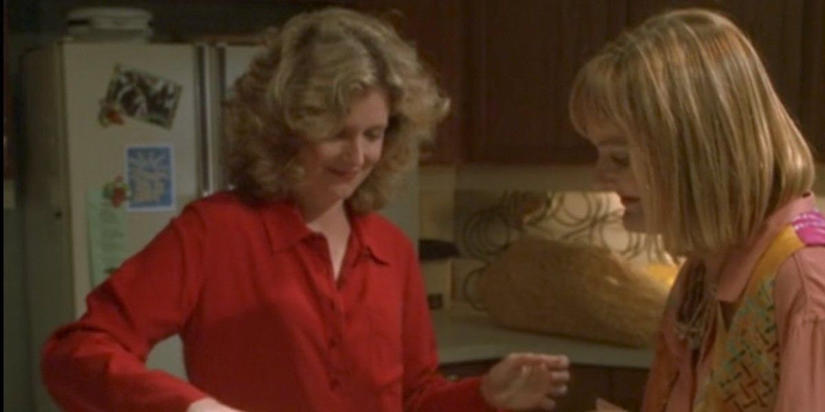 Buffy the Vampire Slayer: 5 Times We Felt Bad for Joyce (And 5 Times We ...