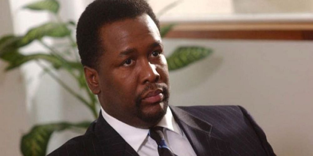 The Wire Top 10 Cops In The Series Ranked